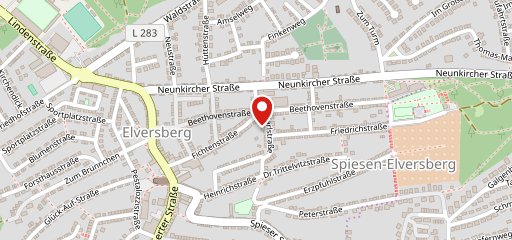 Efes Kebab., Spiesen-Elversberg - Speisekarte, Preise und Bewertungen