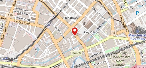 Efes, Manchester - Restaurant menu, prices and reviews