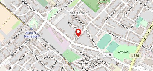 Efsane Bistro Mariadorf, Alsdorf - Speisekarte, Preise und Bewertungen