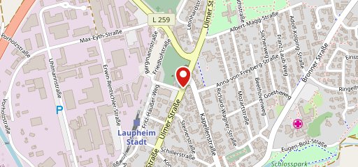 Efsane, Laupheim - Speisekarte, Preise und Bewertungen