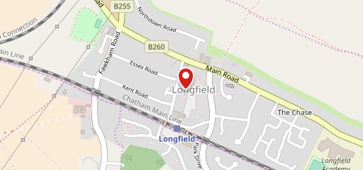 Efsane, Longfield - Restaurant menu, prices and reviews