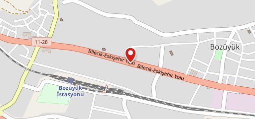 Efsane tantuni, Bozüyük - Restaurant menu, prices and reviews