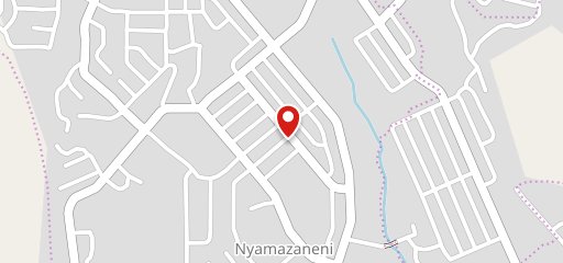 eGarageFast-food, Kanyamazane - Restaurant menu, prices and reviews
