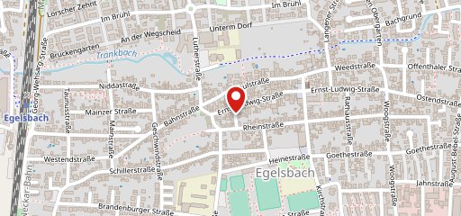 Kebaphaus, Egelsbach - Speisekarte, Preise und Bewertungen