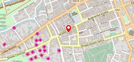 Eggcetera, Cluj-Napoca - Restaurant menu, prices and reviews