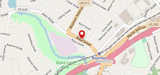 Egg's City, Boonton - Restaurant menu, prices and reviews