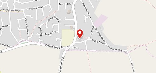 Ego at The Fox, Haslington, Crewe - Restaurant menu, prices and reviews