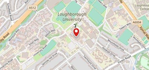 EHB Grill, Loughborough - Restaurant menu, prices and reviews