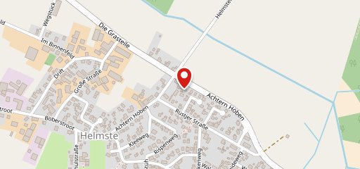 Eichenhof Helmste - Kirsten Quell, Deinste - Speisekarte, Preise und ...