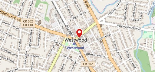 Eighty Twenty, Westwood - Restaurant menu, prices and reviews