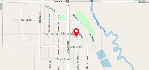 Eighty8 Bar & Grill, Howells - Restaurant menu, prices and reviews