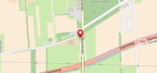 Eikenhof, Eeklo - Restaurant menu, prices and reviews