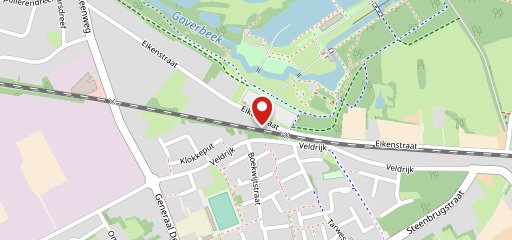 't Eikenhof, Harelbeke - Restaurant menu, prices and reviews