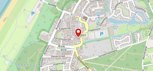 Steakhouse Eiland, De Koog - Speisekarte, Preise und Bewertungen
