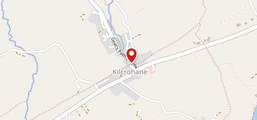 Eileens Bar, Kilcrohane - Restaurant menu, prices and reviews