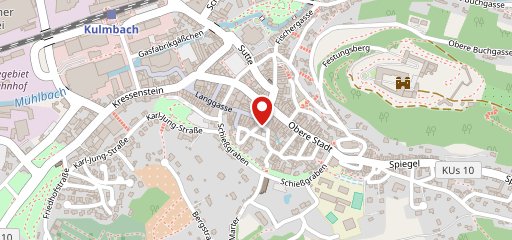 Ein:RAUM, Kulmbach - Speisekarte, Preise und Bewertungen