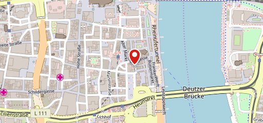 Einstein, Köln - Speisekarte, Preise und Bewertungen