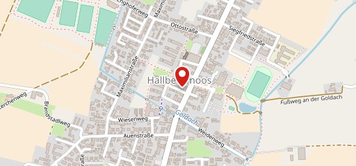 Eis & Co. Cappuccino, Hallbergmoos - Speisekarte, Preise und Bewertungen