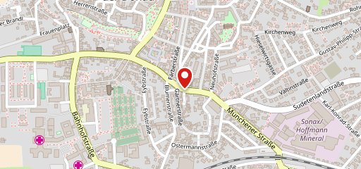 Eiscafe Da Stefano, Neuburg an der Donau - Speisekarte, Preise und ...