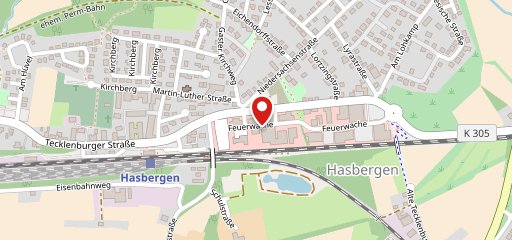 Eis Café Dal Pont, Hasbergen - Speisekarte, Preise und Bewertungen