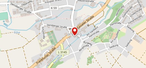 Eis Café Fantuz, Jesberg - Restaurantbewertungen