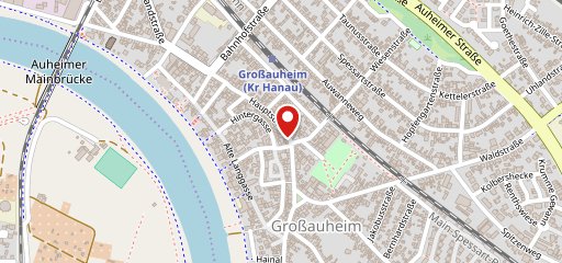 Eis Café Fiore, Hanau - Speisekarte, Preise und Bewertungen