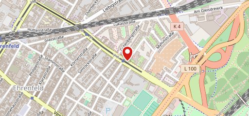 Eis Café gelaTo-go, Köln - Speisekarte, Preise und Bewertungen