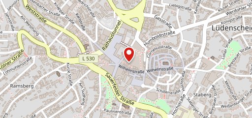 Eis Cafe Leone, Lüdenscheid - Speisekarte, Preise und Bewertungen