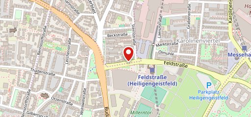 Eis, Hamburg - Speisekarte, Preise und Bewertungen