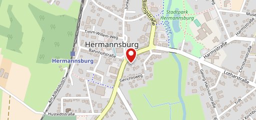 Eiscafe Venezia Hermannsburg - Speisekarte, Preise und Bewertungen