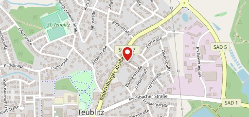 Eis David, Teublitz - Restaurantbewertungen