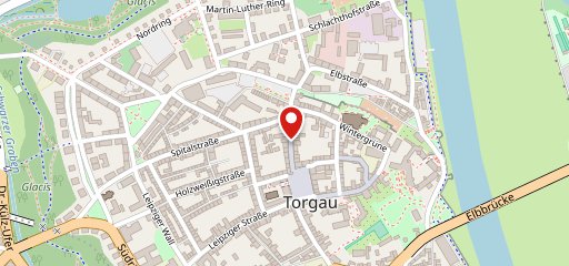 Eis Express, Torgau - Speisekarte, Preise und Bewertungen