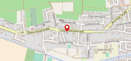 Eis Leonardo, Worms - Restaurant menu, prices and reviews