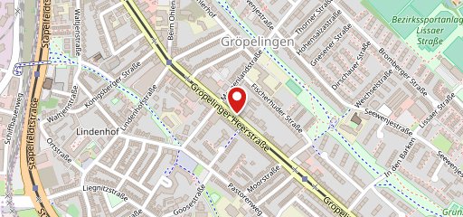 Eis Molin, Bremen - Speisekarte, Preise und Bewertungen
