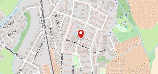 Eis und Eis, Grimmen - Speisekarte, Preise und Bewertungen