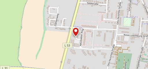 Eis und Kaffee bei Lobbes, Tangerhütte - Speisekarte, Preise und ...