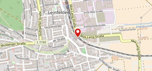 Eiscafè Aquarell, Leinfelden-Echterdingen - Speisekarte, Preise und ...