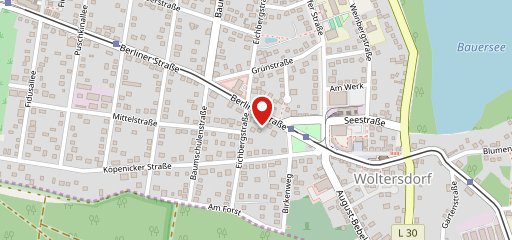 ISY Kebap, Woltersdorf - Speisekarte, Preise und Bewertungen