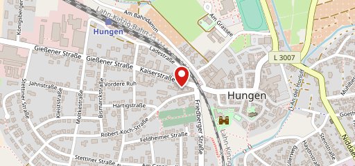 Eiscafe Cancian, Hungen - Speisekarte, Preise und Bewertungen