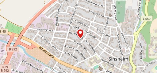 Eiscafé Cristalli, Sinsheim - Speisekarte, Preise und Bewertungen