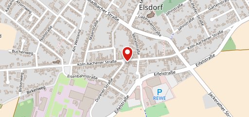 Cucco’s Gelateria, Elsdorf - Speisekarte, Preise und Bewertungen