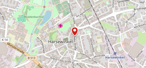 Eiscafé Dammann, Harsewinkel - Speisekarte, Preise und Bewertungen