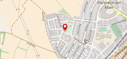 Ristorante Golfo di Napoli, Flörsheim am Main - Speisekarte, Preise und ...