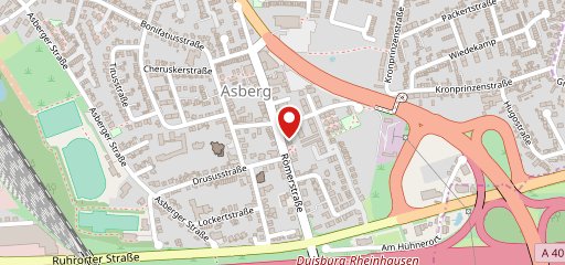 Eiscafe Italia,Asberg, Moers - Speisekarte, Preise und Bewertungen