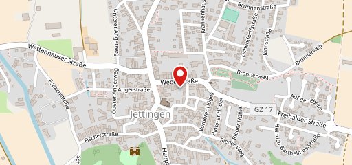 Eiscafé Jettingen Scheppach, Jettingen-Scheppach - Speisekarte, Preise ...