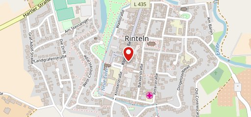 Eiscafé Kugelparadies, Rinteln - Speisekarte, Preise und Bewertungen