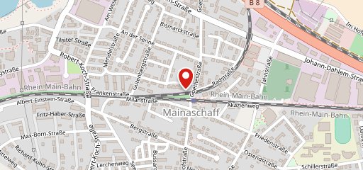 Eiscafé Monte Stella, Mainaschaff - Speisekarte, Preise und Bewertungen