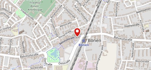 Eiscafé Panciera, Bönen - Speisekarte, Preise und Bewertungen