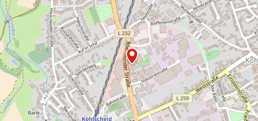 Eiscafé Peppone Kohlscheid, Herzogenrath - Speisekarte, Preise und Bewertungen