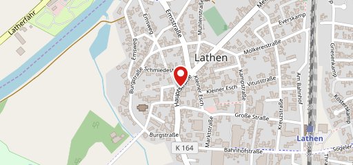 Eiscafé Venezia Lathen, Lathen - Speisekarte, Preise und Bewertungen